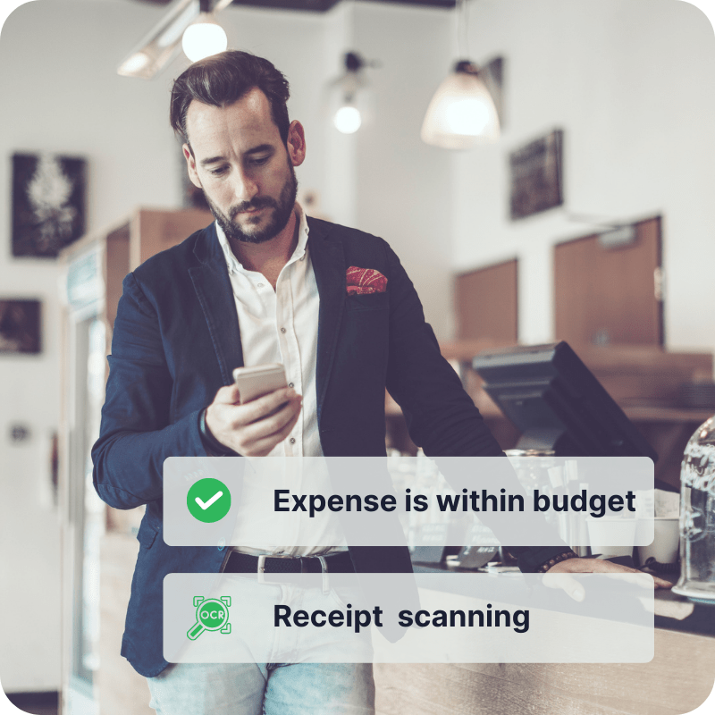 Expense Manager - ProSpend